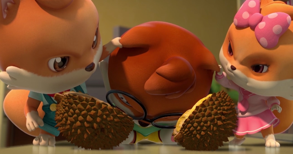 Home page - CartoonTV.cy